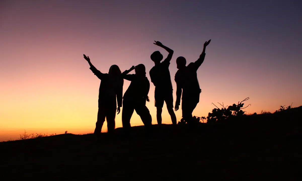 210+ 4 Person Team Names - Name My Team