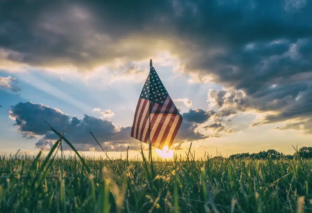 210+ Patriotic Team Names - Name My Team