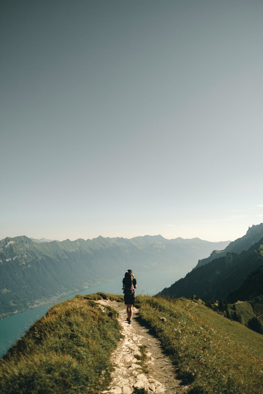 210+ Hiking Team Names - Name My Team
